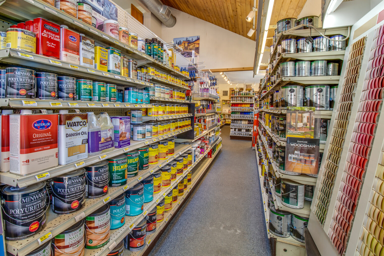 Featured Products – Mountain Lumber & Hardware