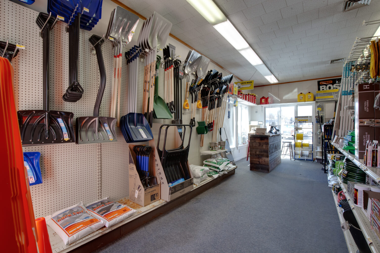 Featured Products – Mountain Lumber & Hardware